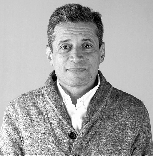 Victor Santa María – Editorial Octubre